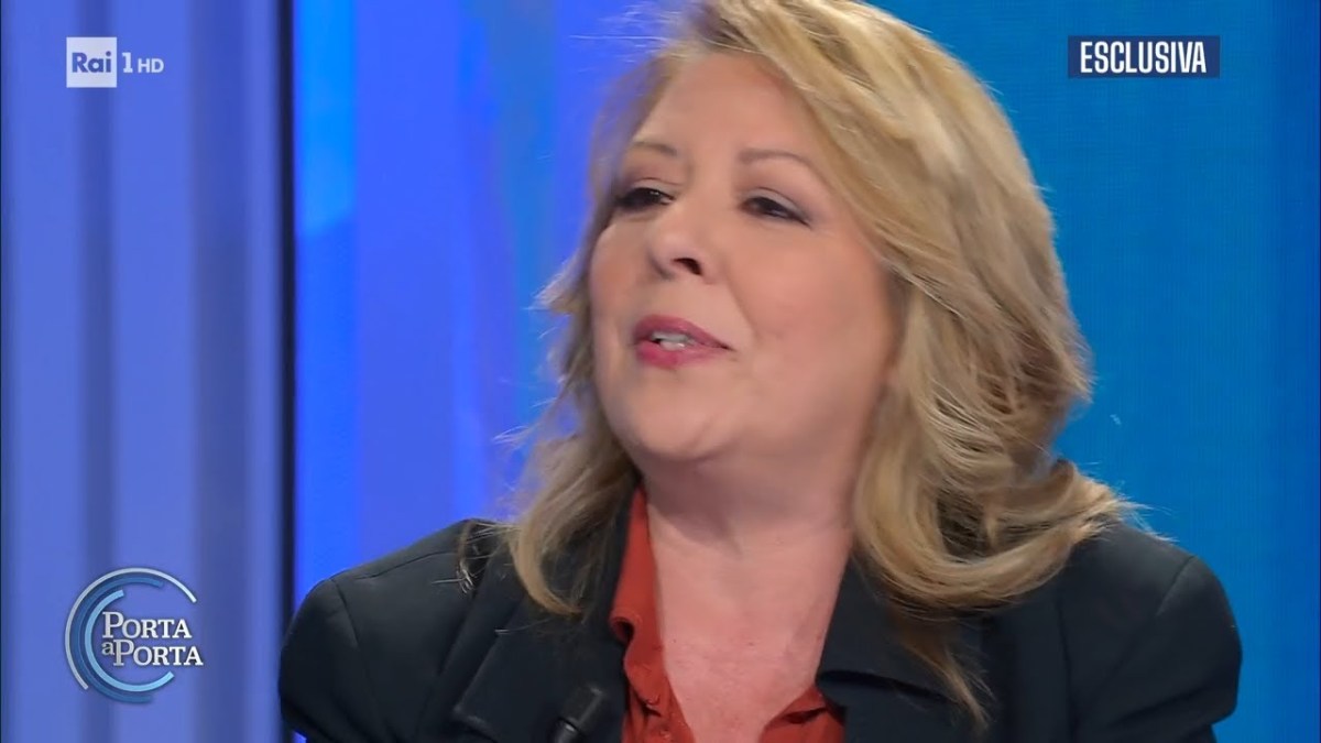 MADONNA DI TREVIGNANO, QUANDO LA VOGLIA DI ANDARE IN TV È PIÙ ...